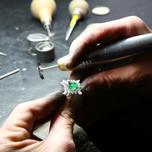 Zaid Jewels