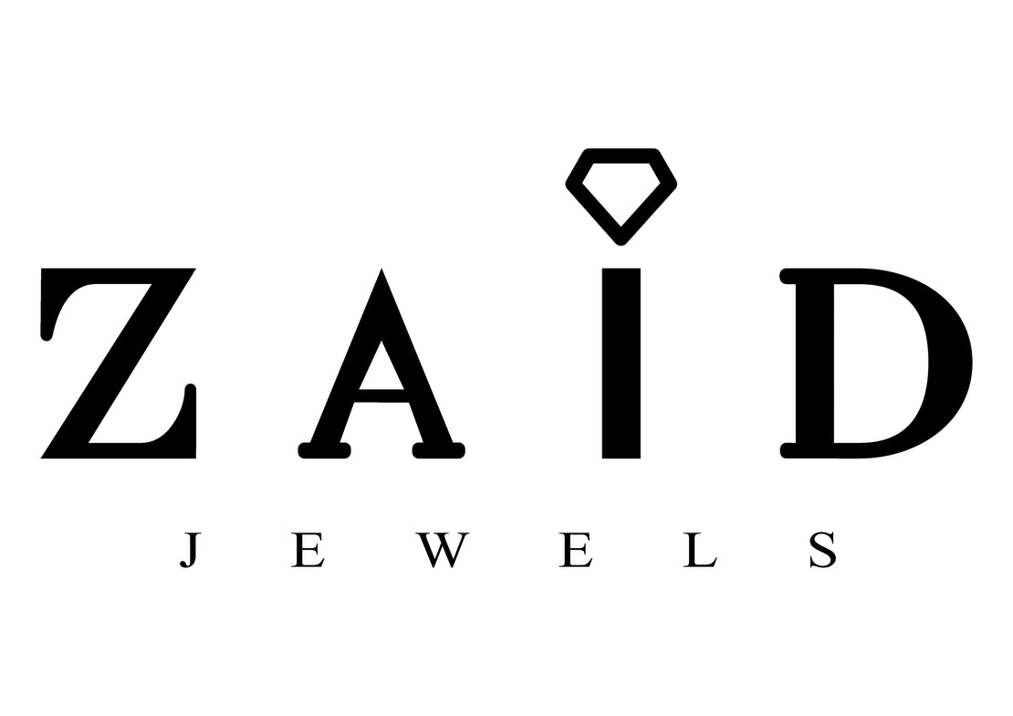 Cinderella Engagement Ring Setting– Zaid Jewels