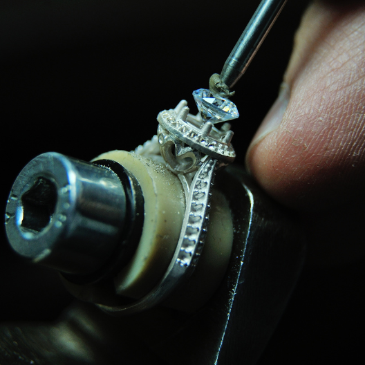 Zaid Jewels